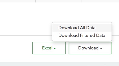 Using Survey123 (Or Any GIS Data) to populated reports in Word – Justin ...