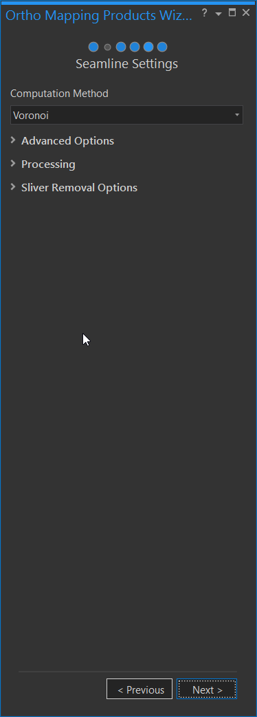Creating an Orthomosaic and Digital Surface Model using an UAV and ArcGIS Pro – Justin's GIS Blog