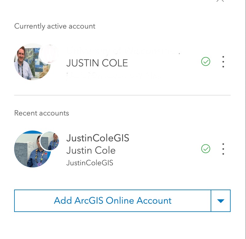 Moving your ArcGIS Online Content – Justin's GIS Blog